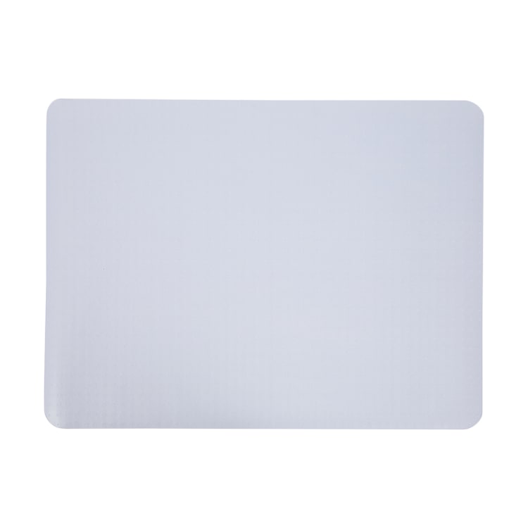 Office Chair Mat with Grip - Kmart