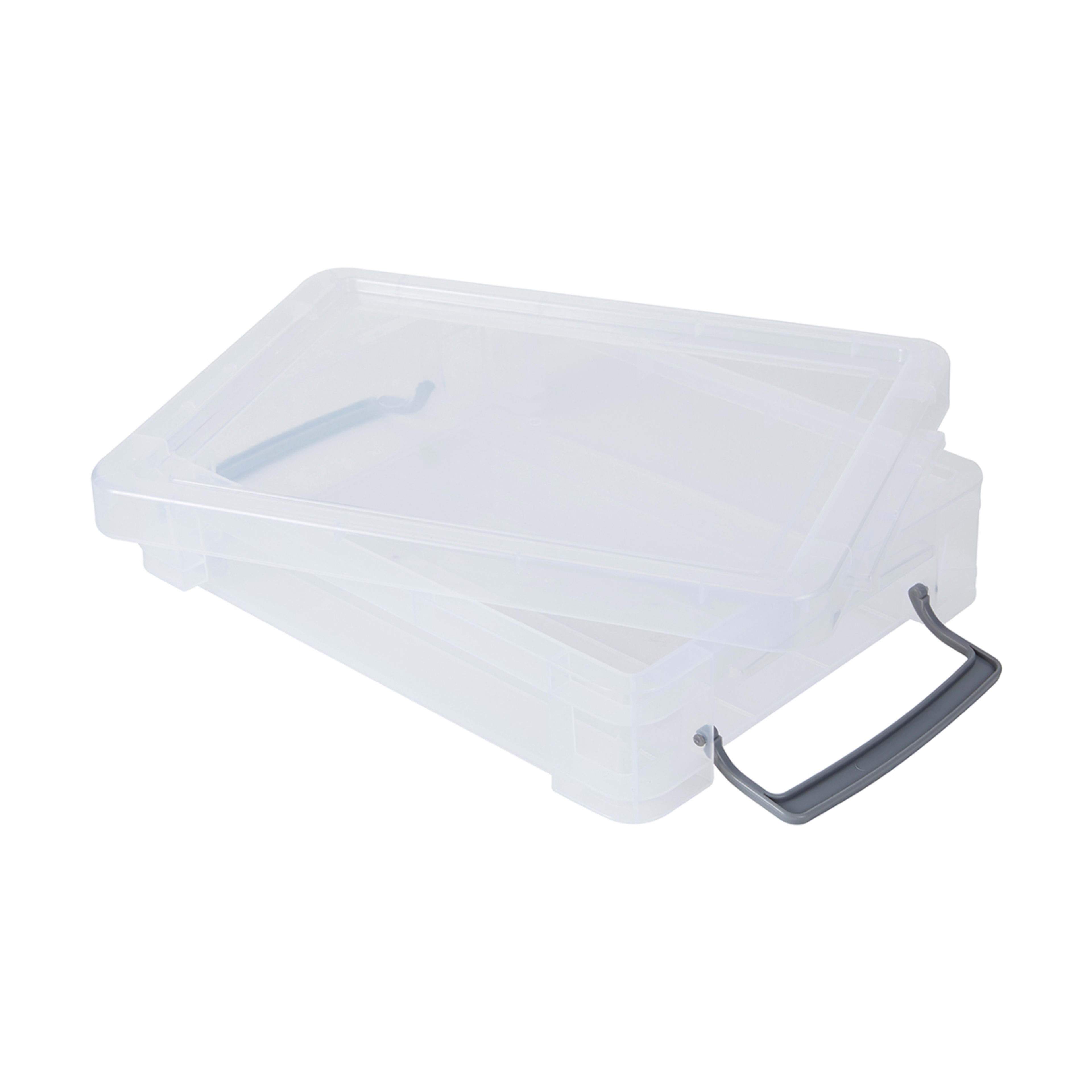 Large Storage Box - Kmart