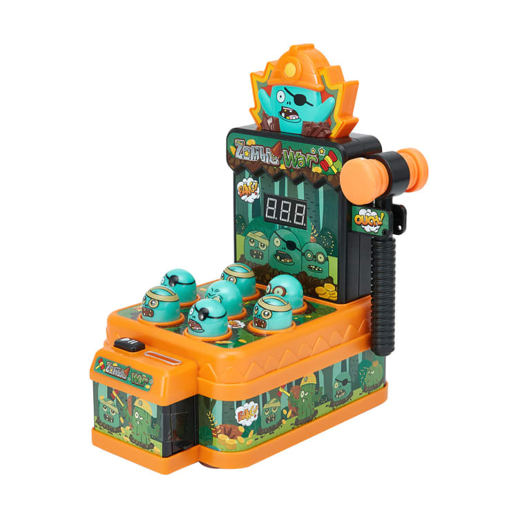 Whac A Zombie Game - Kmart