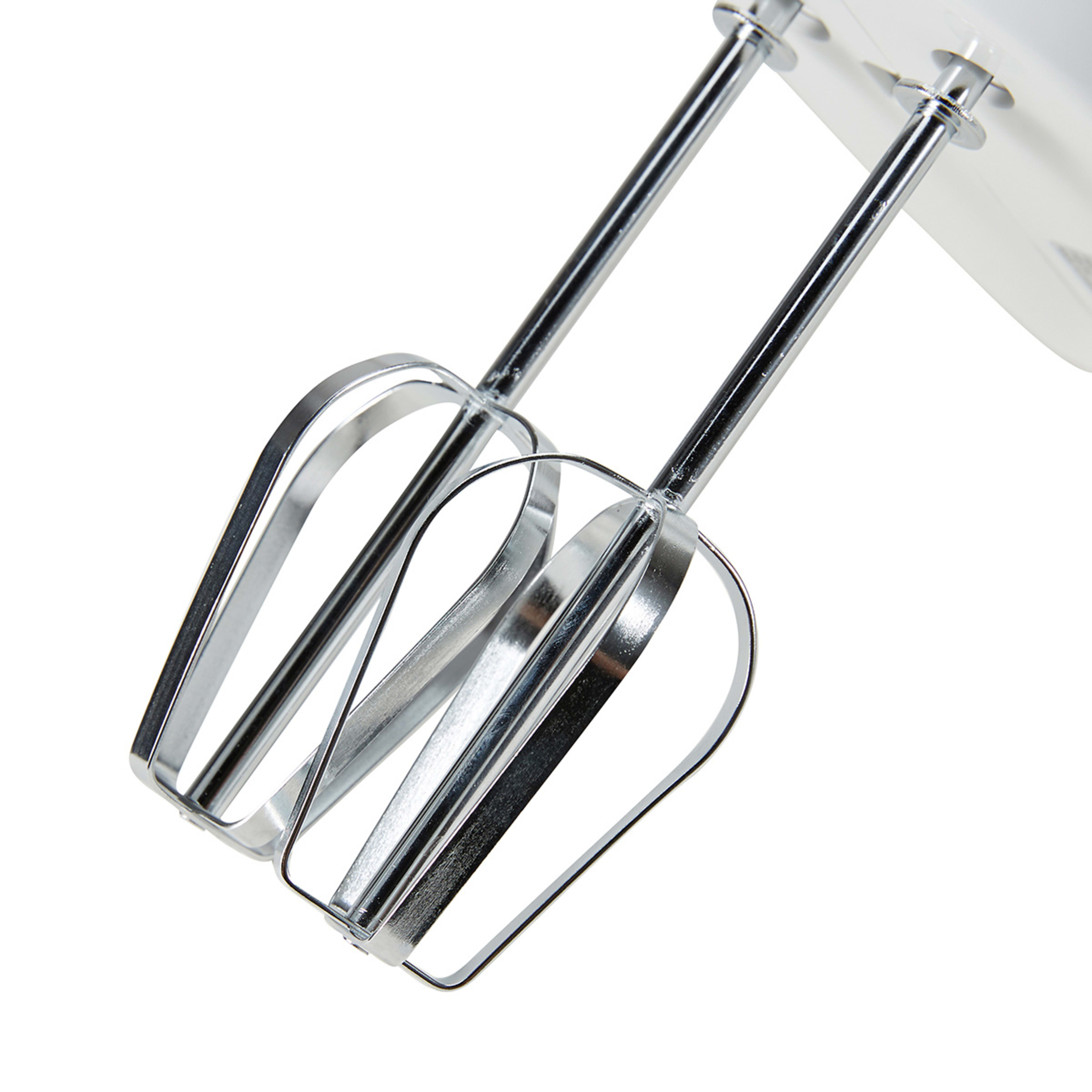 Hand Mixer - White - Kmart