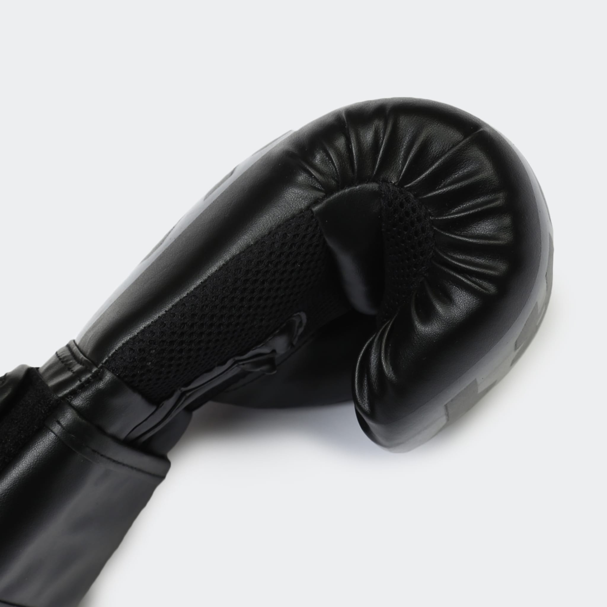 Contender Boxing Gloves - Medium, Black - Kmart