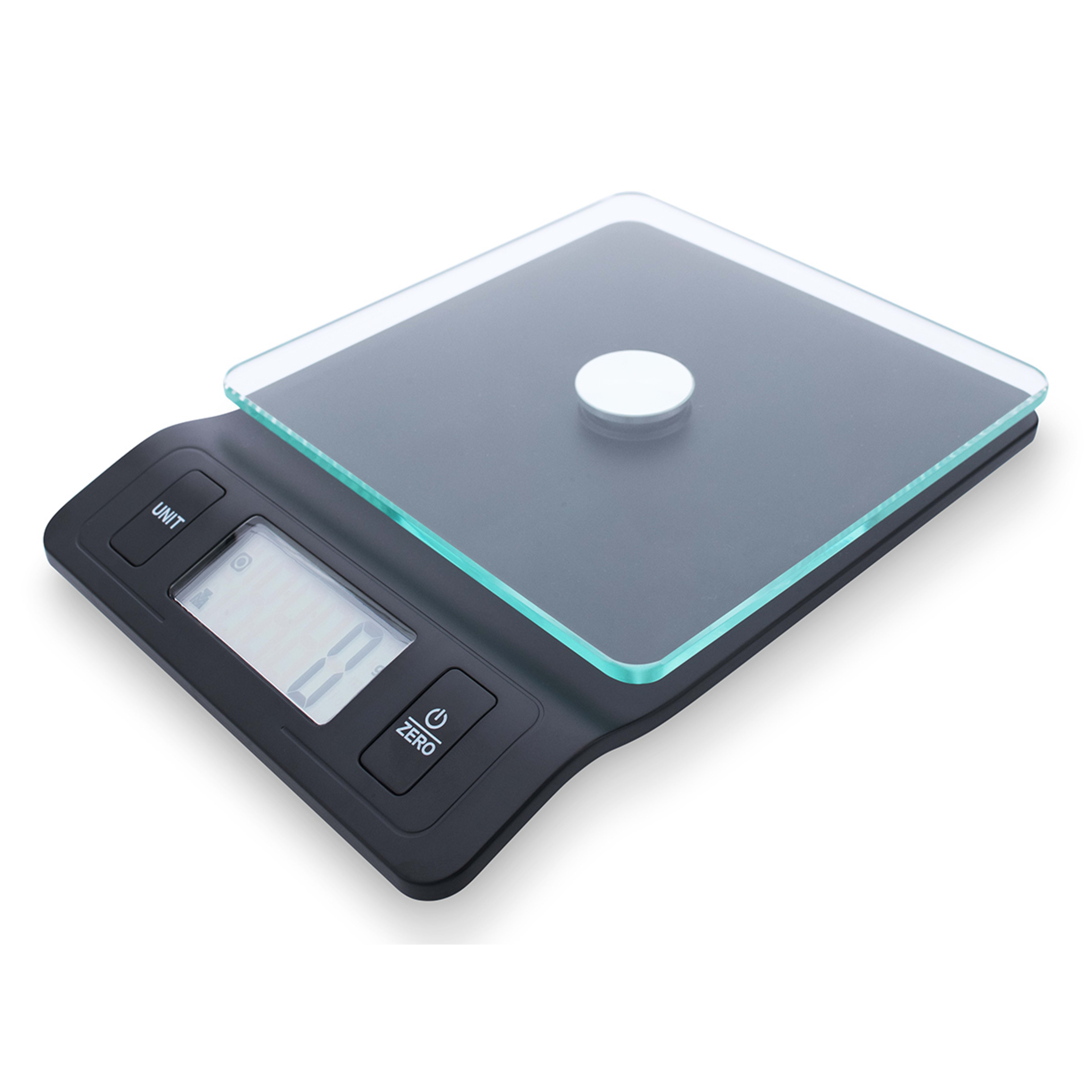 Digital Kitchen Scale - Kmart