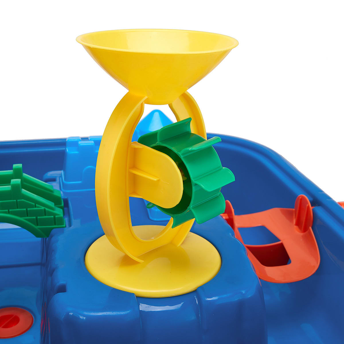 Sand And Water Play Table