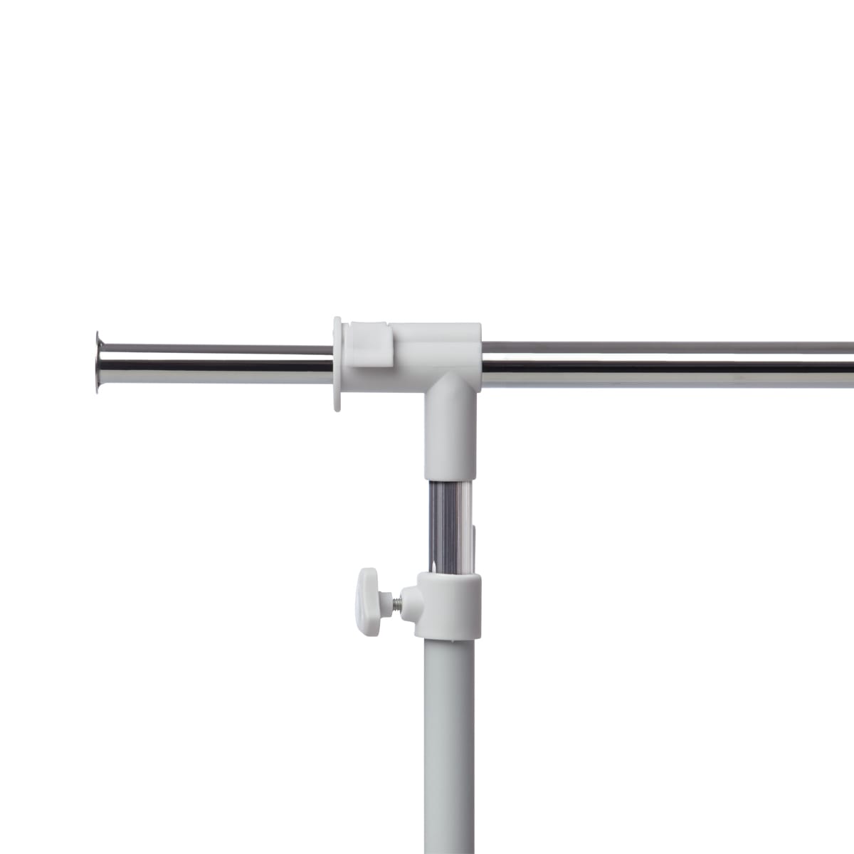 Parallel Clothing Rack - Kmart