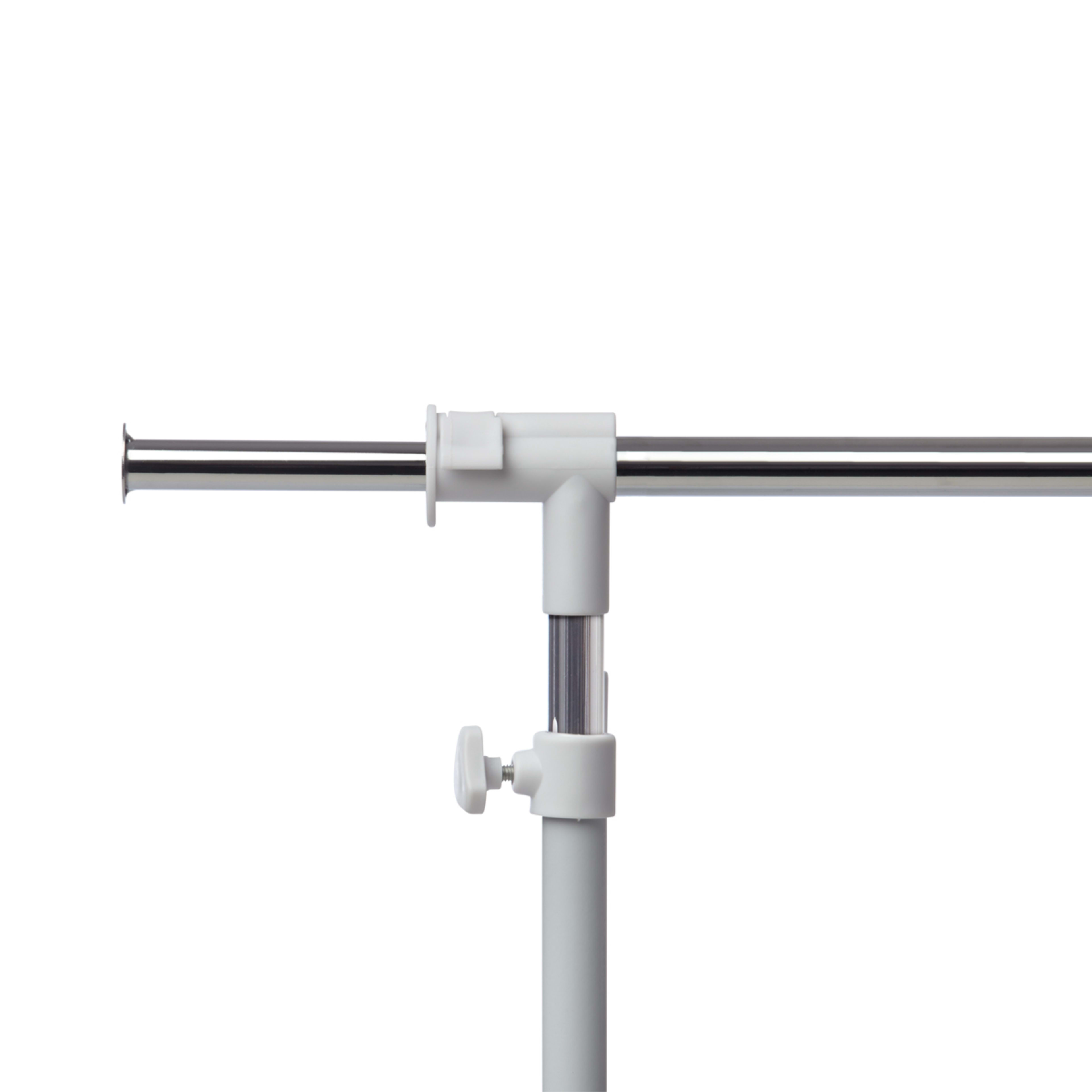 Parallel Clothing Rack - Kmart