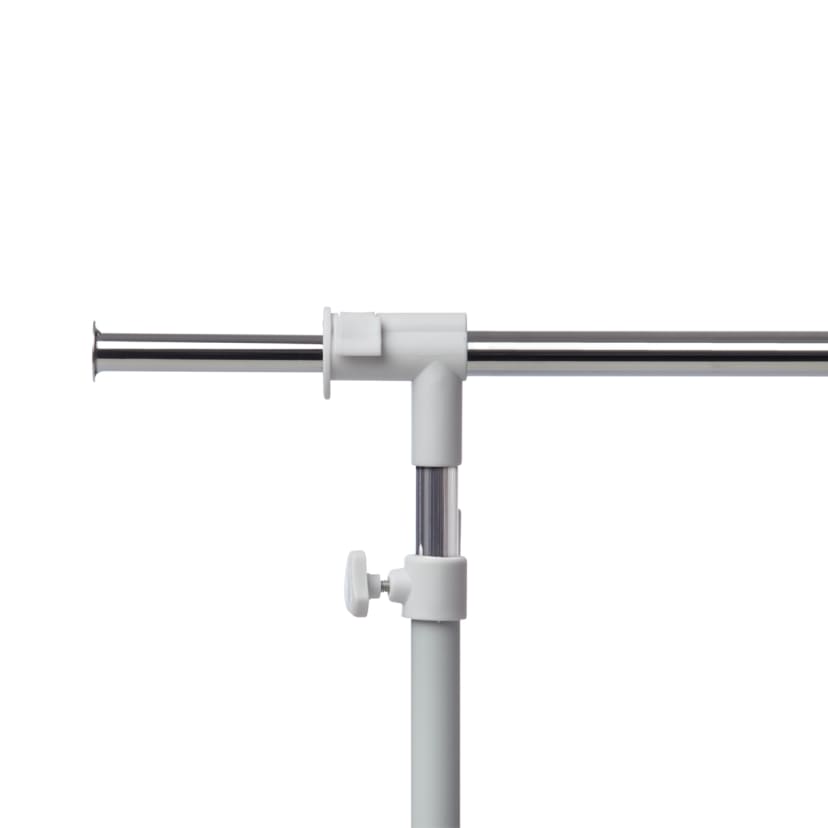 Parallel Clothing Rack - Kmart