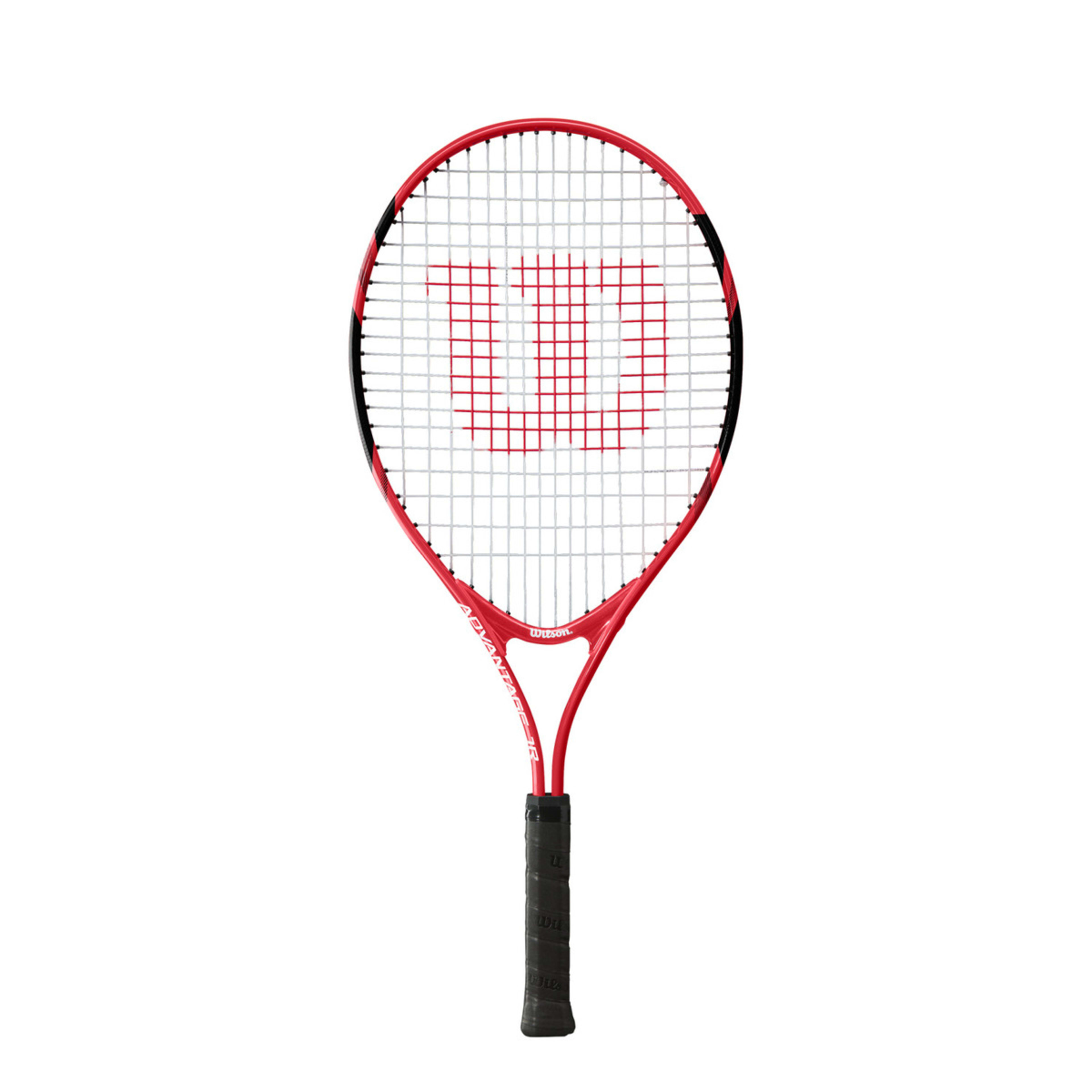 Wilson Advantage 25-inch Junior Tennis Racquet - Kmart