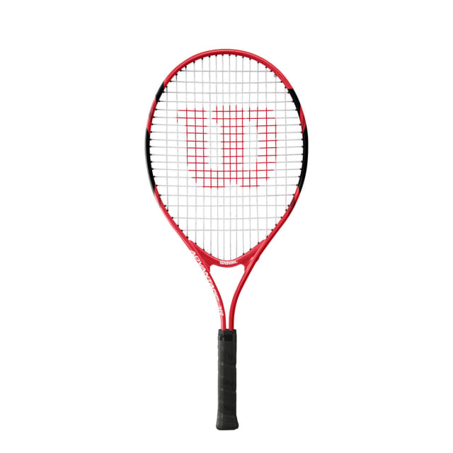 Wilson Advantage 25-inch Junior Tennis Racquet - Kmart