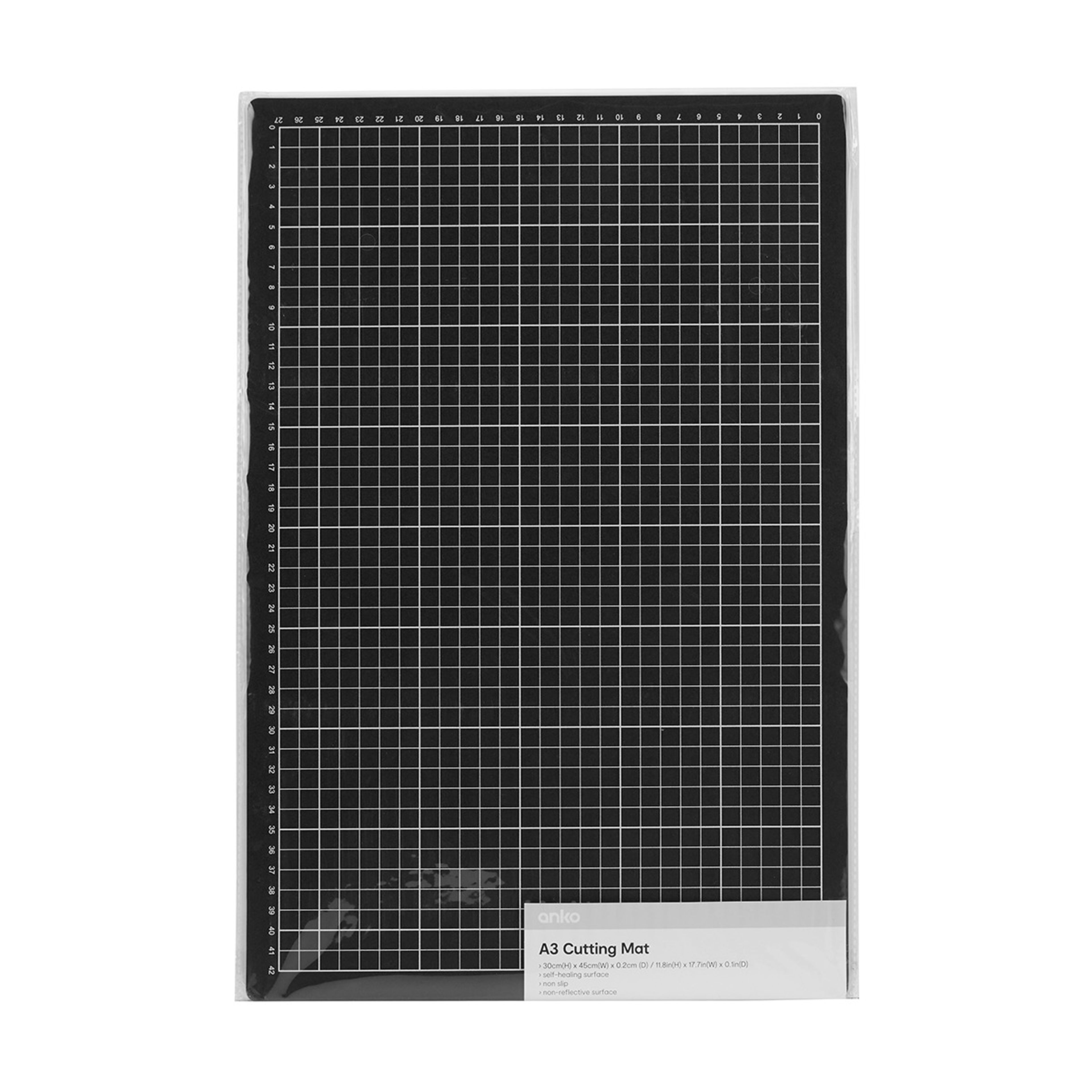 A3 Cutting Mat - Kmart