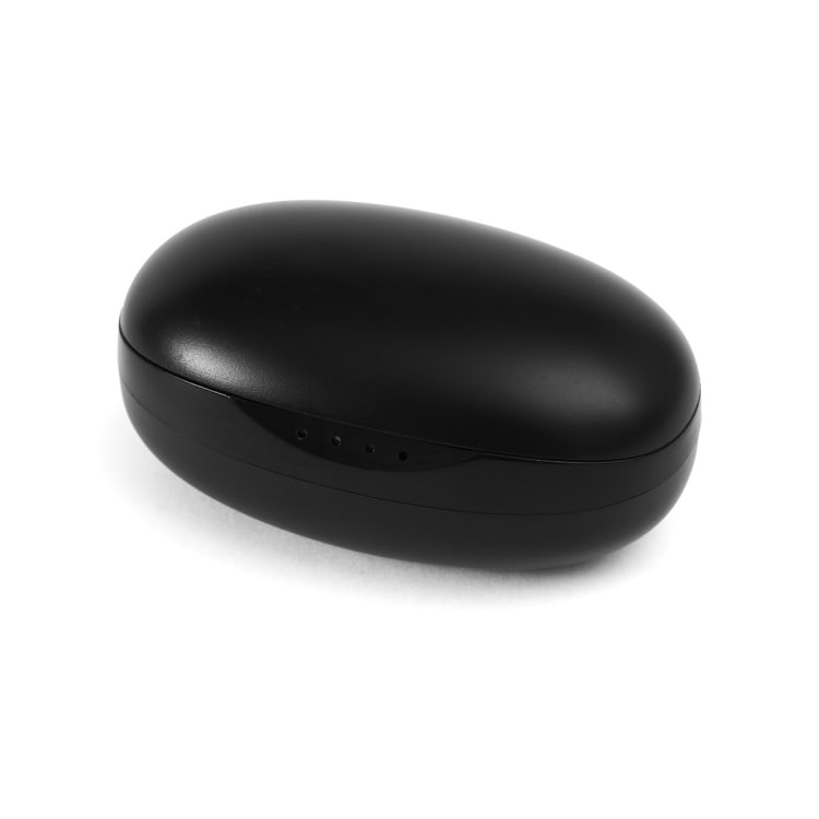 ENC True Wireless Earbuds - Black - Kmart NZ