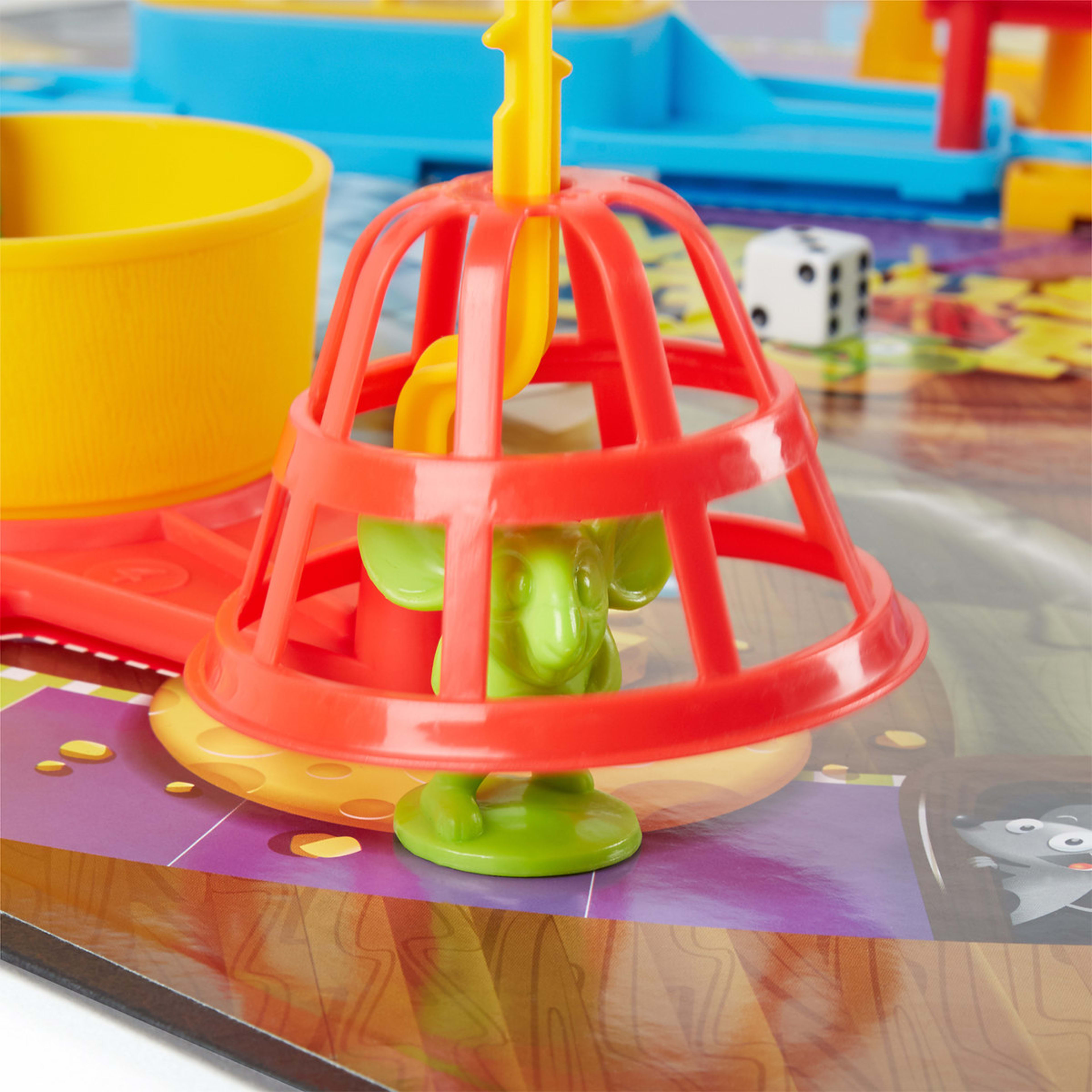 Mouse Trap Board Game - Kmart