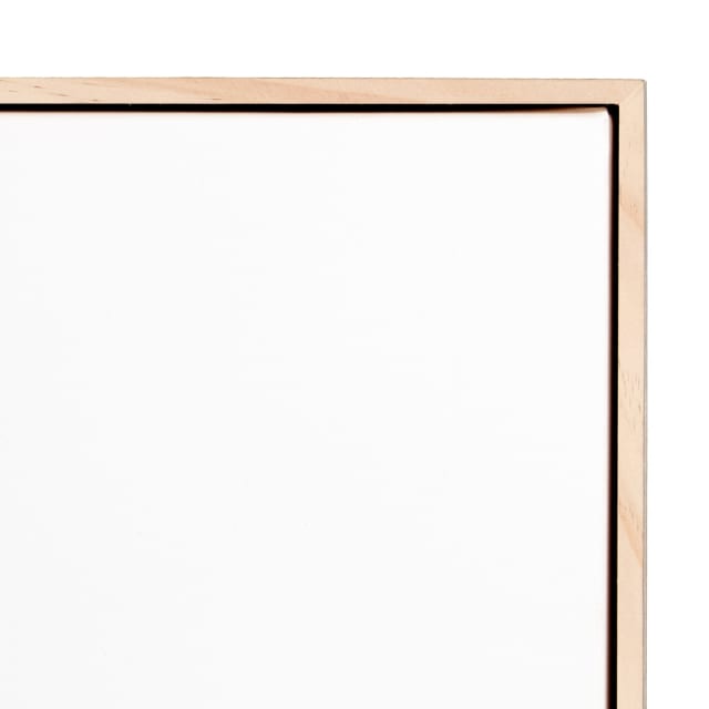 12in. x 12in. Stretched Canvas with Wood Frame - Kmart