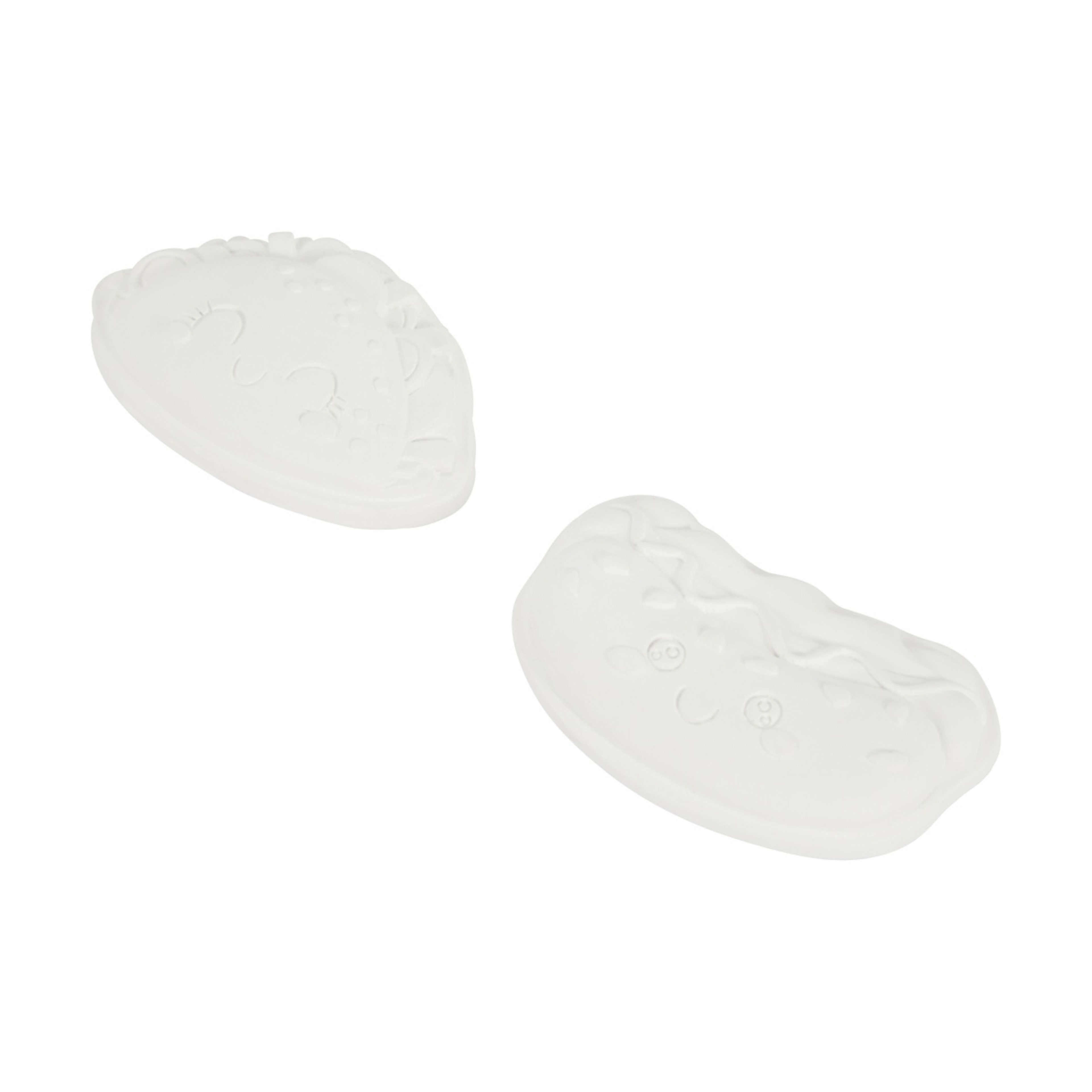 13 Piece Paint Your Own Magnet Set - Fast Food - Kmart