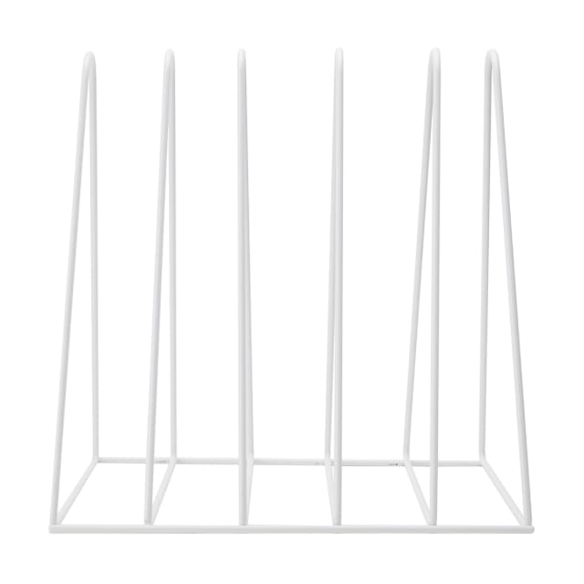 File Rack - White - Kmart