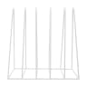 File Rack - White - Kmart
