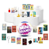 Zuru Mini Brands Mini Books Series 2 Capsule - Assorted - Kmart
