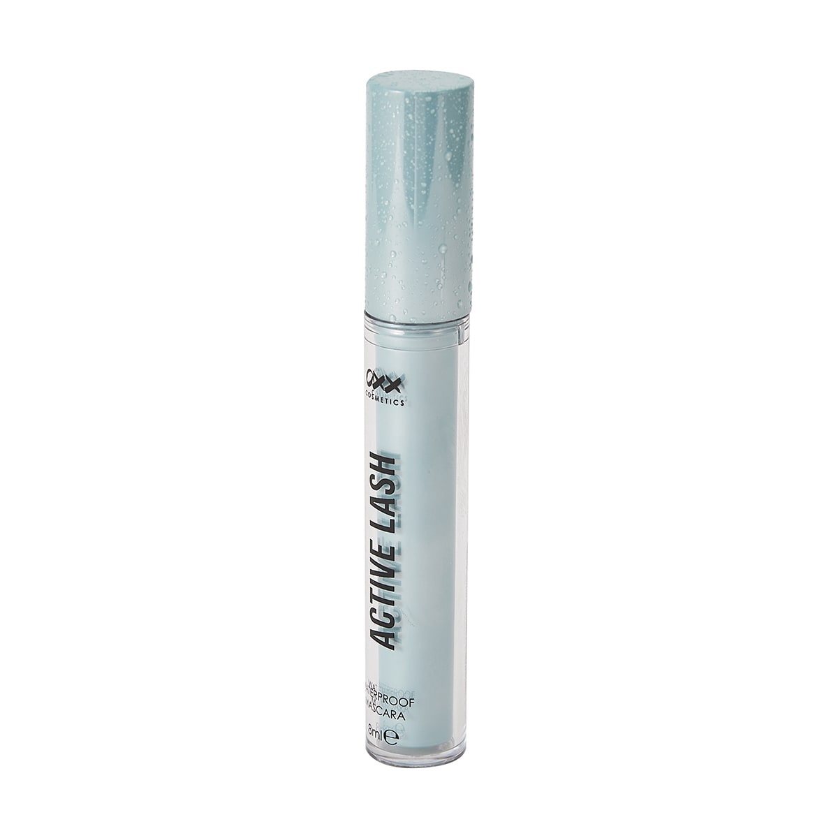OXX Cosmetics Active Lash Mascara - Kmart