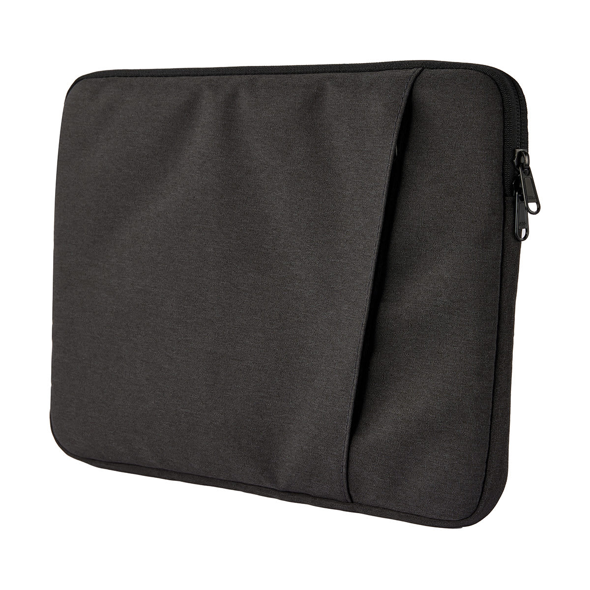 13in. Laptop Sleeve - Black - Kmart