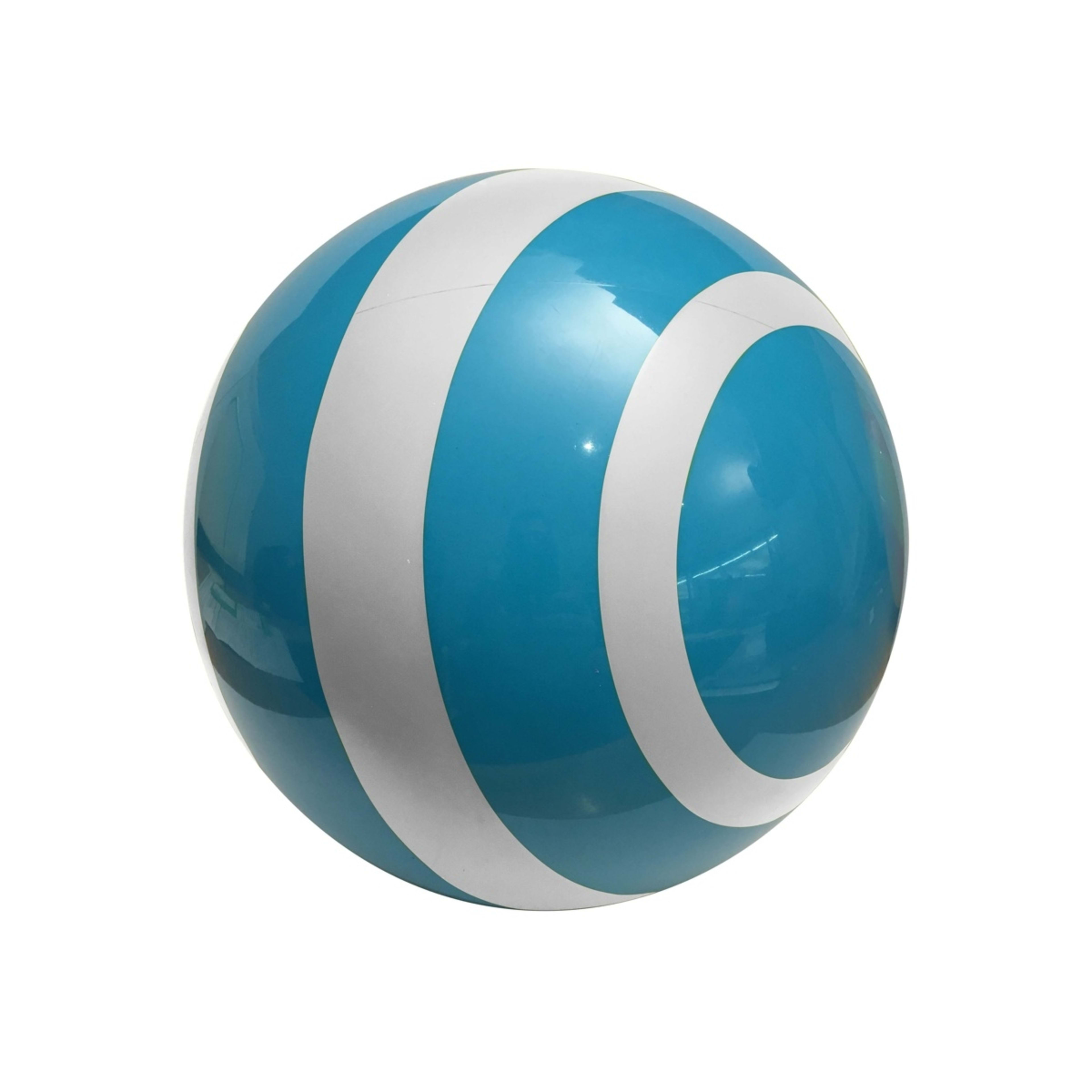 12in. Marble Ball - Assorted - Kmart