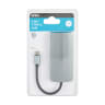 9-in-1 Type C Hub - Grey - Kmart NZ