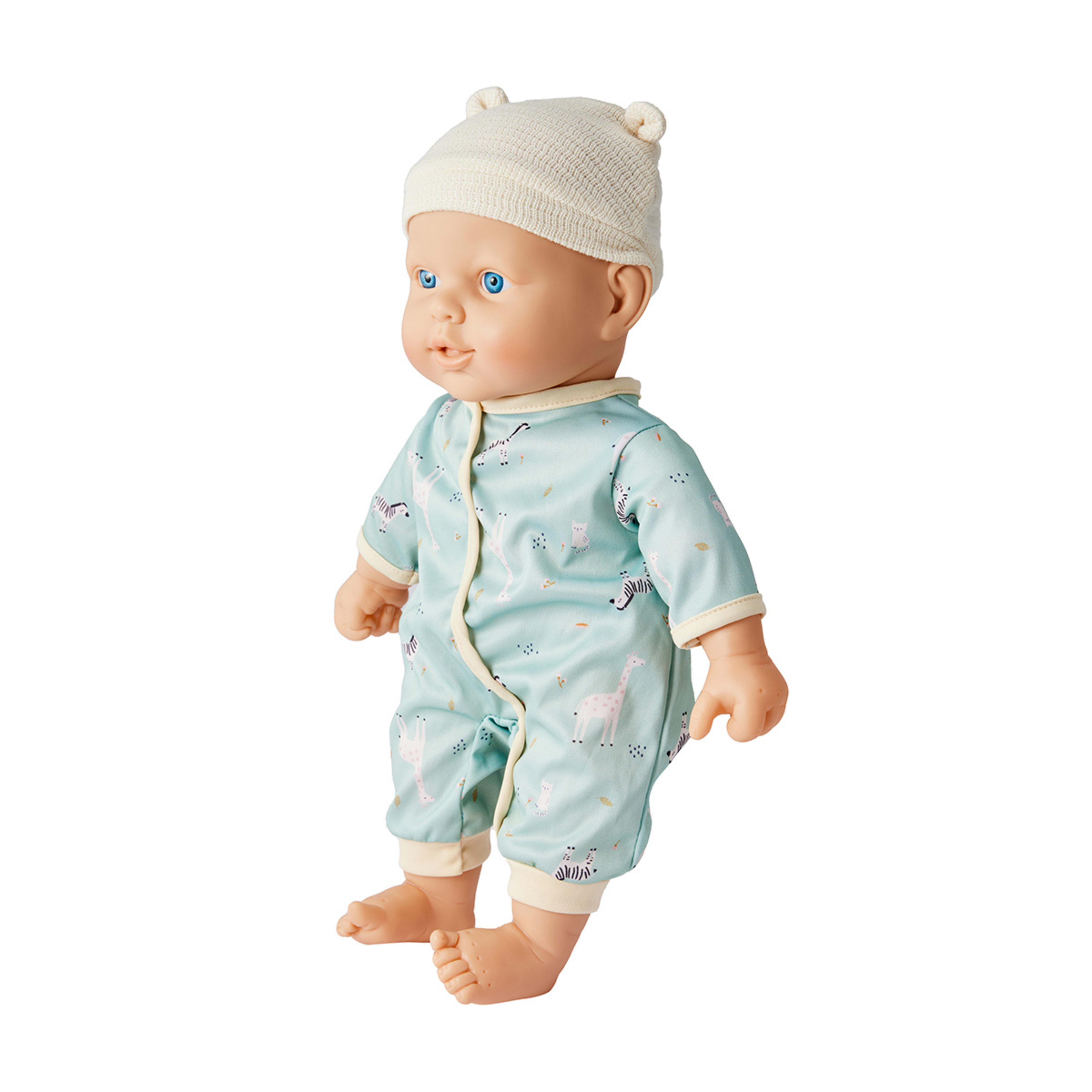 Kindred Folk - Little Baby Elijah - Kmart