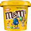 M&M's Peanut Party Bucket 575g - Kmart