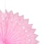 3 Pack Pink Paper Fan Decorations - Kmart