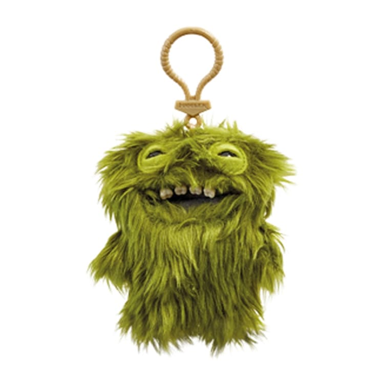 Fuggler Keyring - Assorted - Kmart