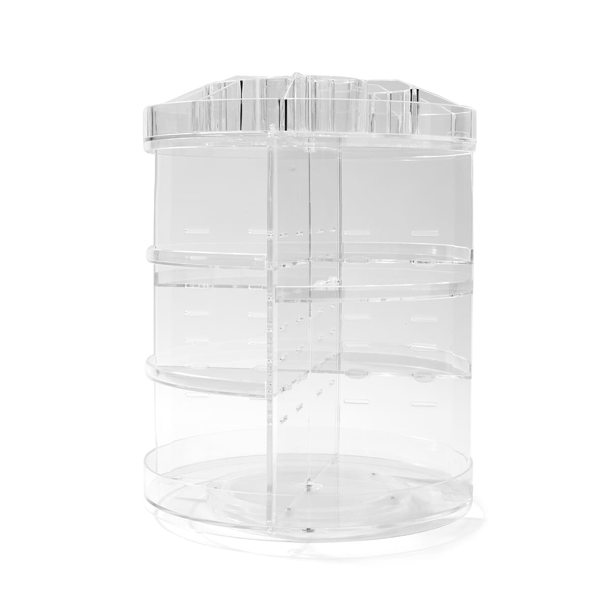 Plastic Rotating Tower - Kmart