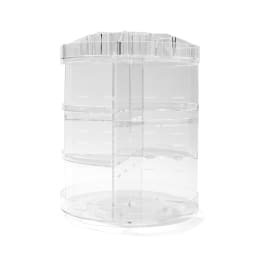 Plastic Rotating Tower - Kmart NZ
