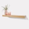 Oak Look Floating Shelf - Kmart