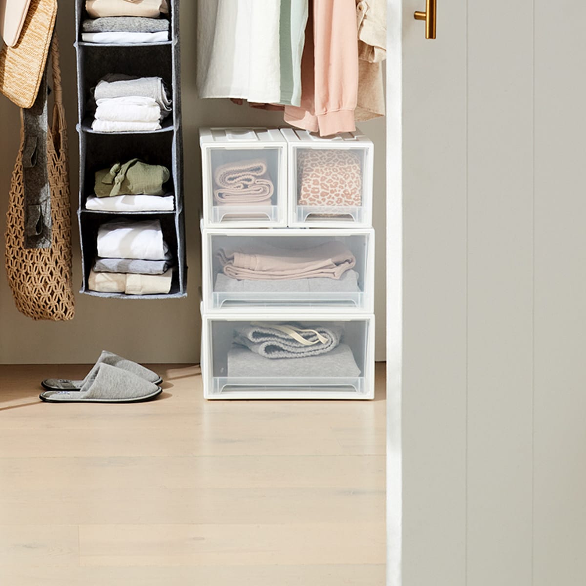 Small Modular Storage Drawer - Kmart
