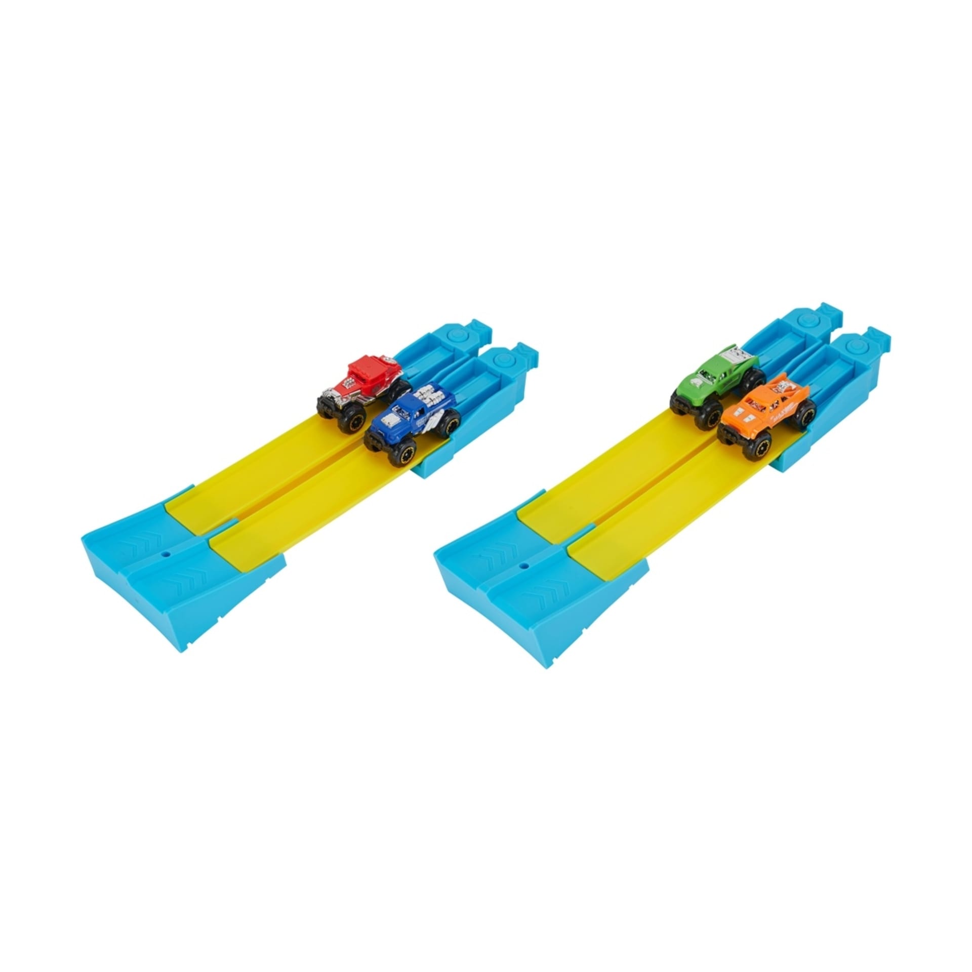 Twin Pack Track Playset - Assorted - Kmart