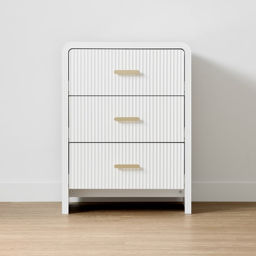 Linear Chest of Drawers - Kmart