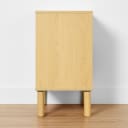 Leon Bedside Table - Kmart