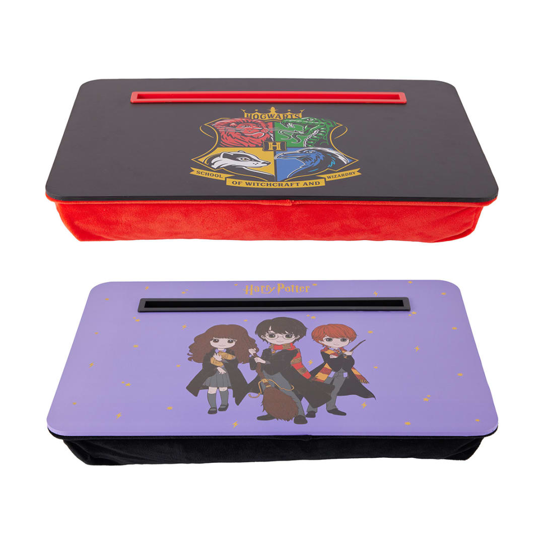 Wizarding World Harry Potter Lap Desk - Assorted - Kmart