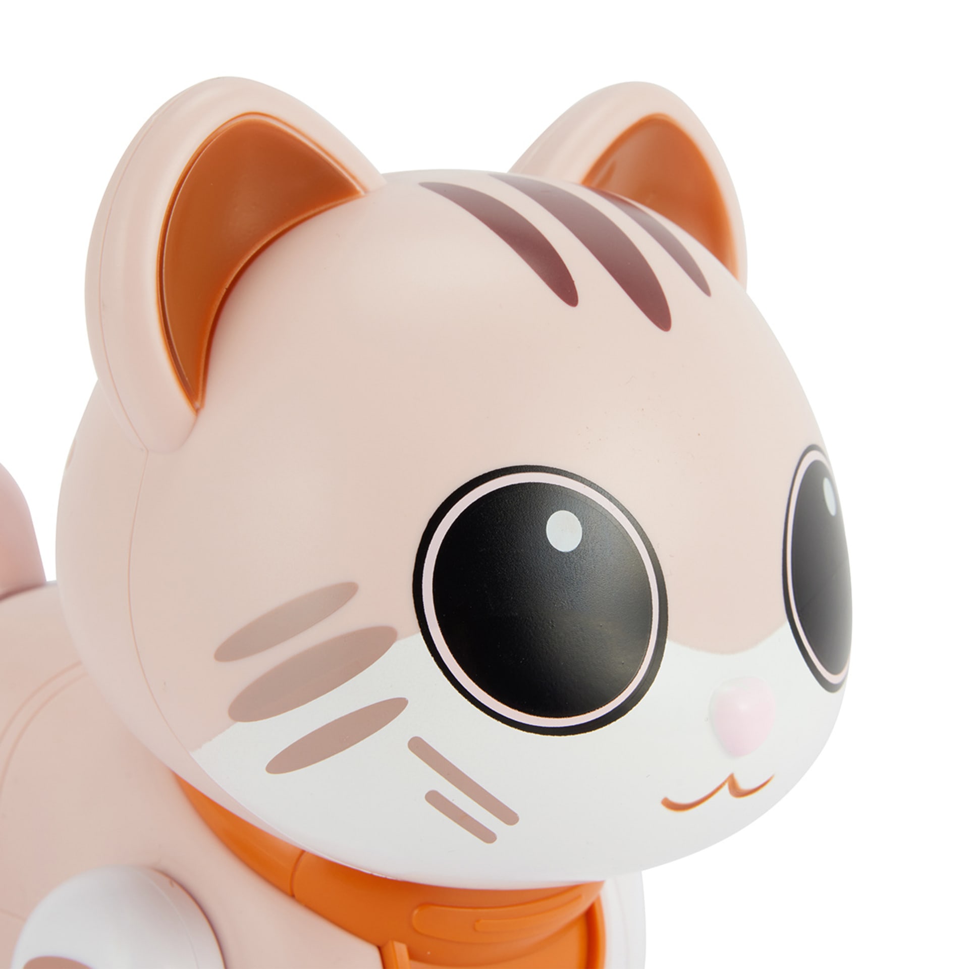 RC Robo Cat - Kmart