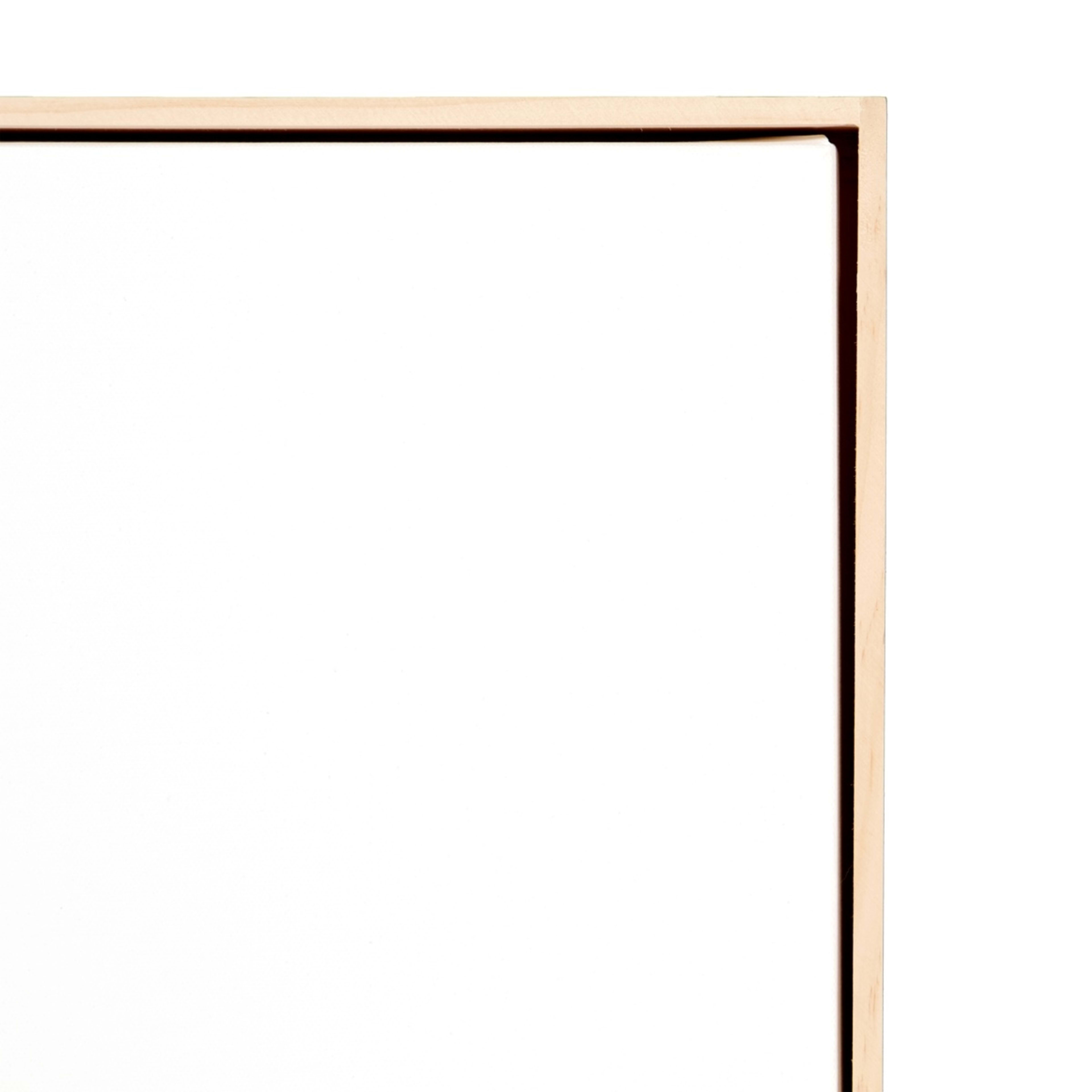 16in. x 20in. Stretched Canvas with Wood Frame - Kmart