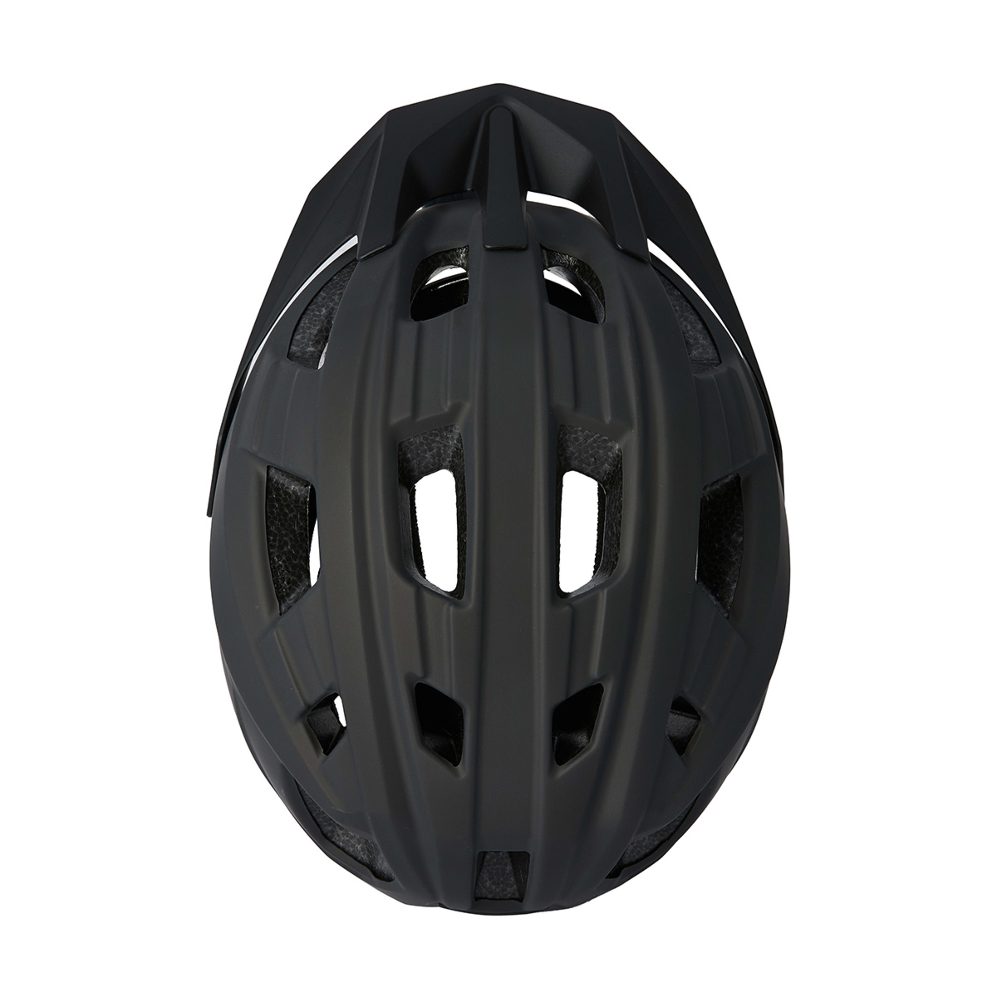Enduro Helmet - Small, Grey - Kmart