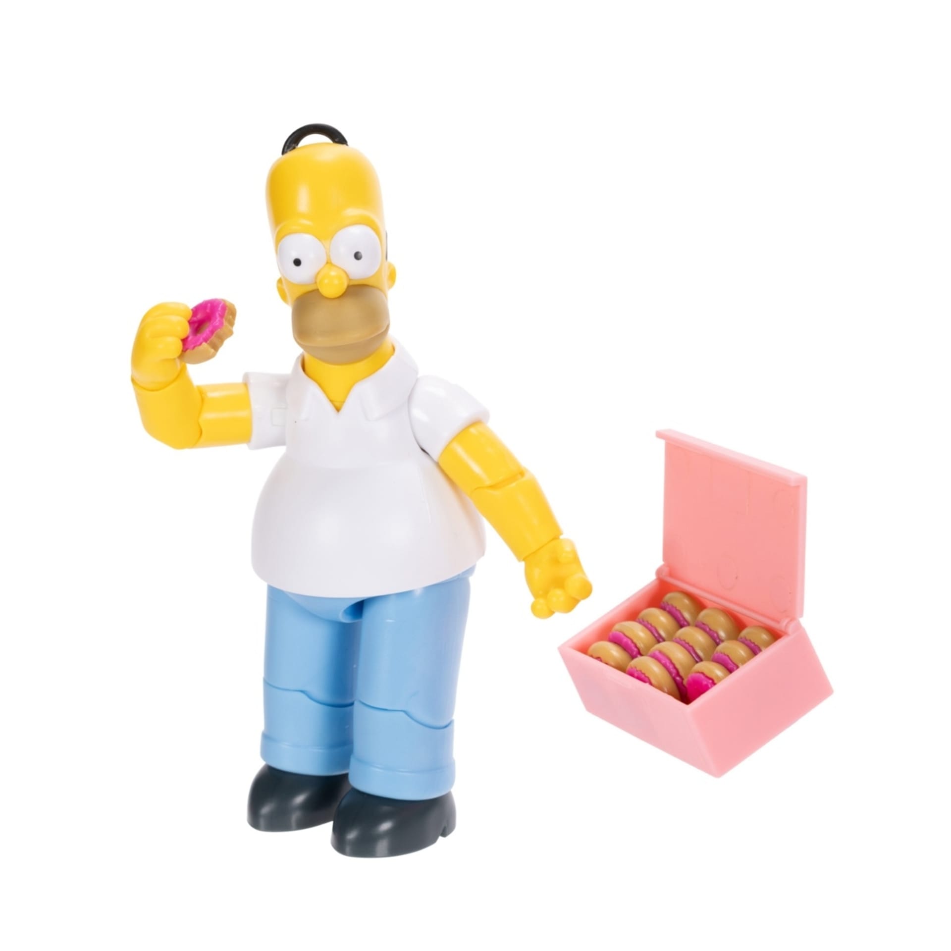 13cm The Simpsons Figure - Assorted - Kmart