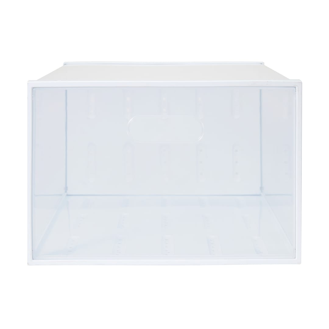Large Plastic Shoe Storage Box - Kmart