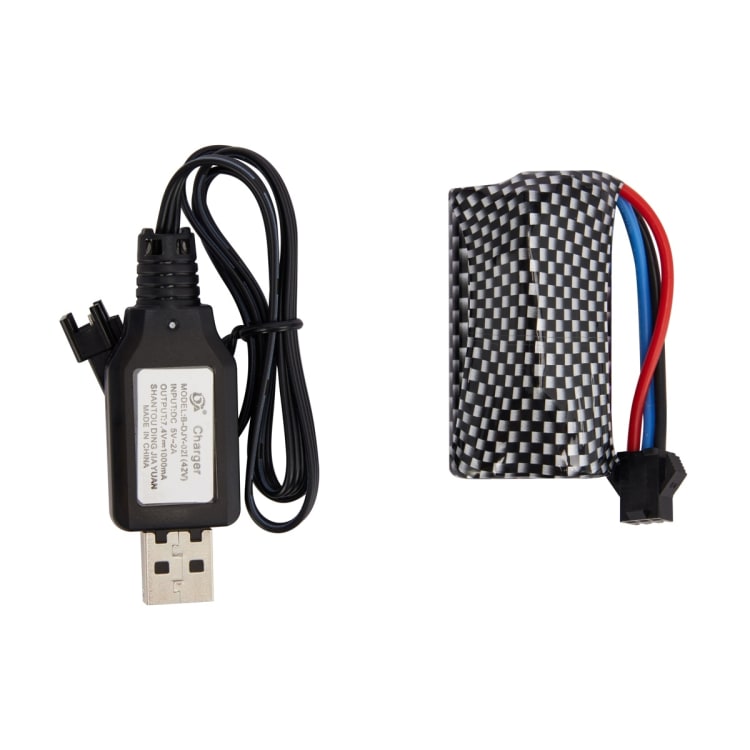 2.4GHz Double Sided Speed Cyclone Vehicle - Kmart