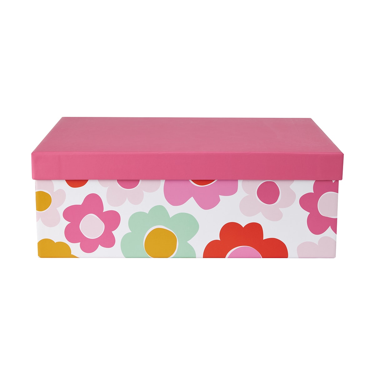 Flower Gift Box - Extra Large - Kmart