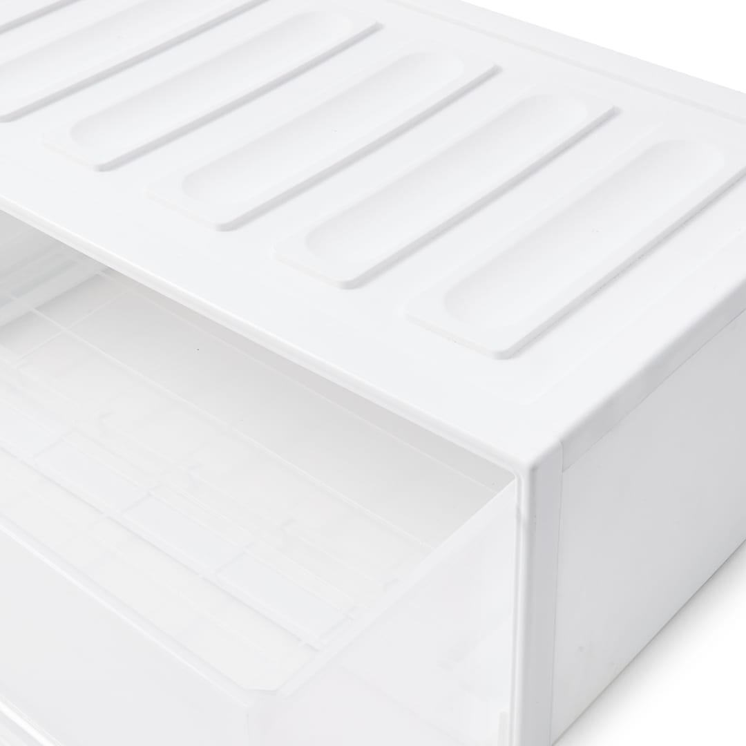 Large Modular Storage Drawer - Kmart