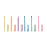 6 Pack Highlighters - Kmart