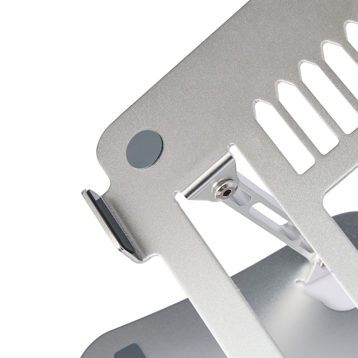 Aluminum Laptop Stand - Kmart NZ