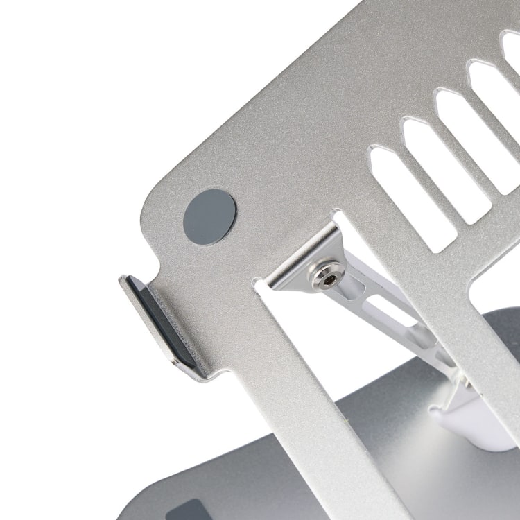 Aluminum Laptop Stand - Kmart