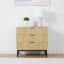 Isla 3 Drawer Chest - Kmart