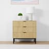 Isla 3 Drawer Chest - Kmart
