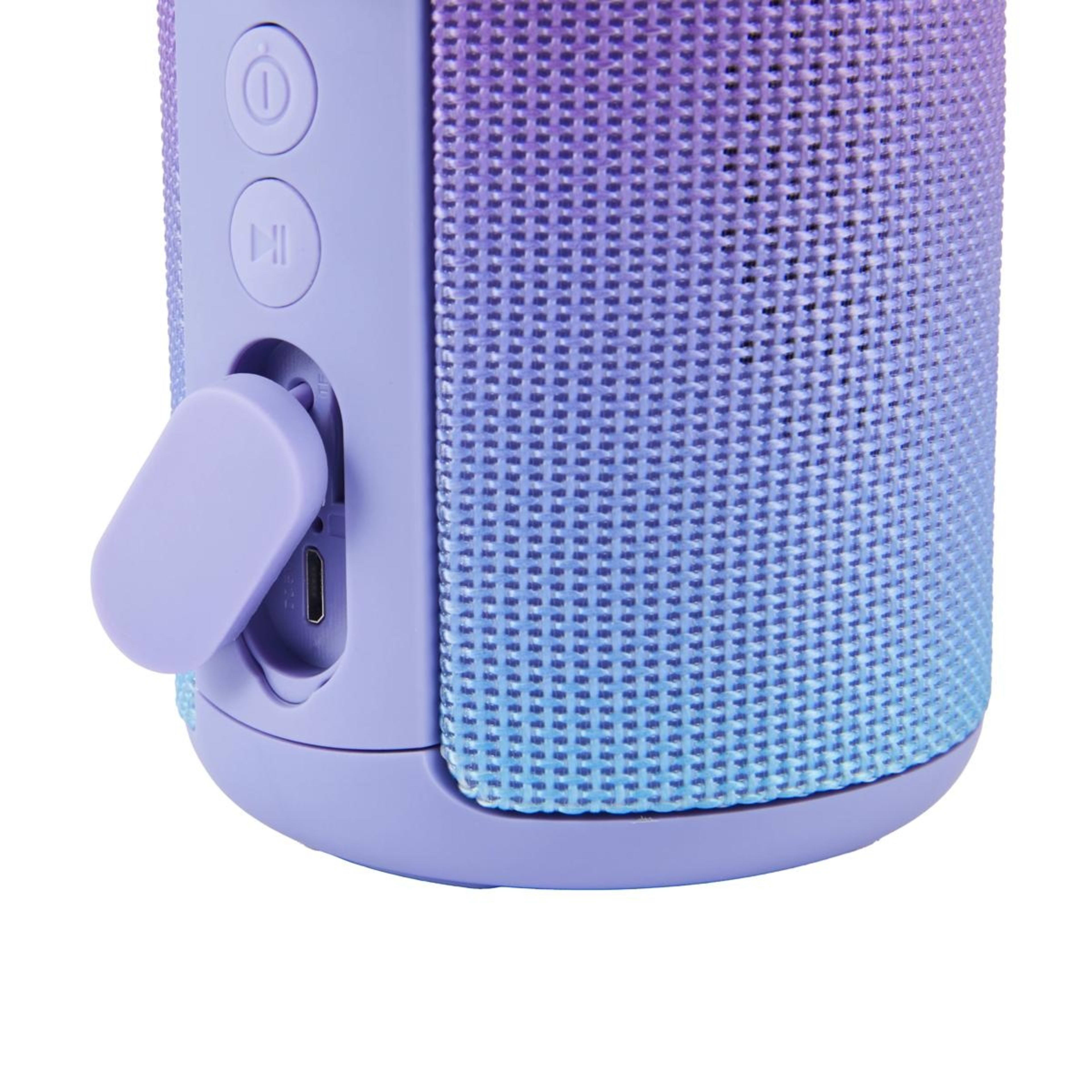 Bluetooth Portable Pro Mini Speaker - Kmart